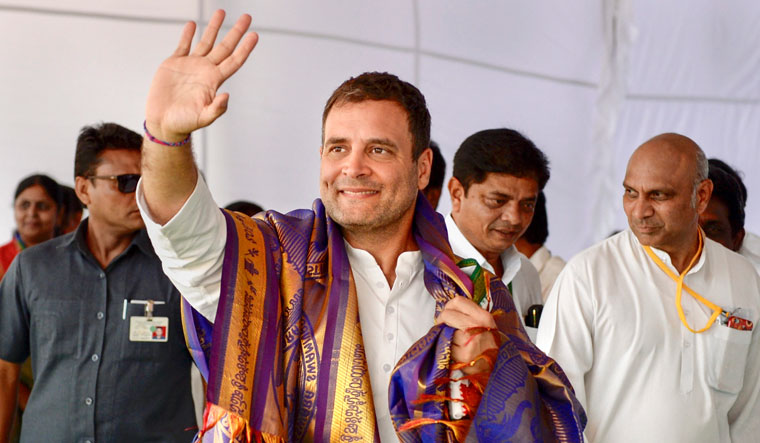 'Pappu strike' in Wayanad: CPI(M) mouthpiece hits out at Rahul Gandhi ...