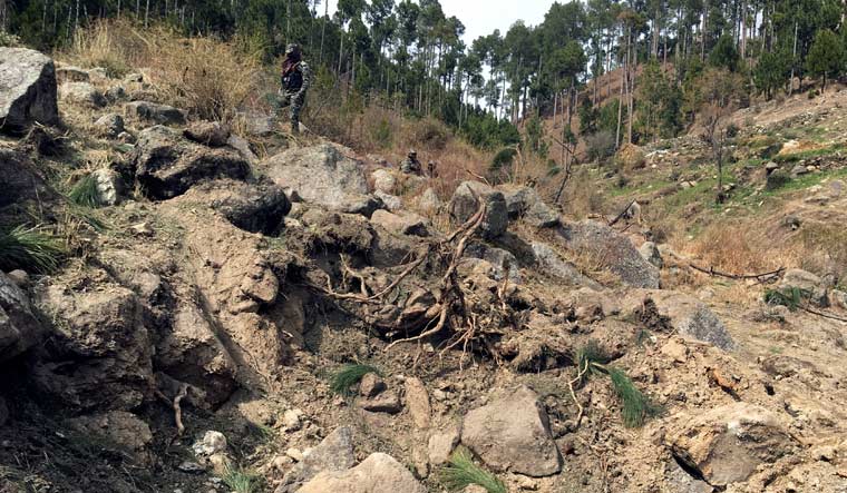 '9 missiles from India pointed towards Pakistan': Islamabad's frantic ...