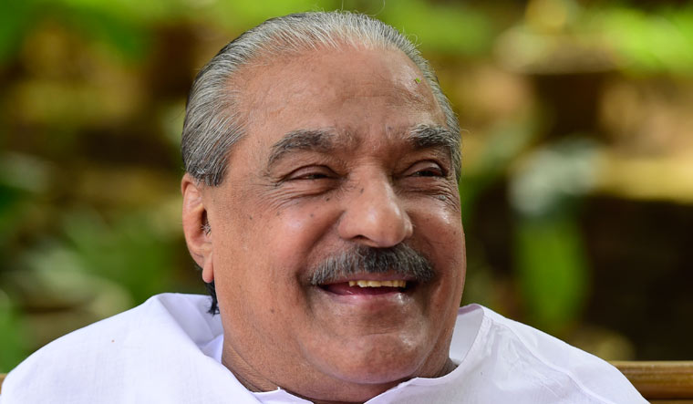 'Congress took us for granted': When K.M. Mani spoke to THE WEEK- The Week