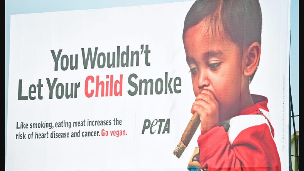 Peta Advertisements