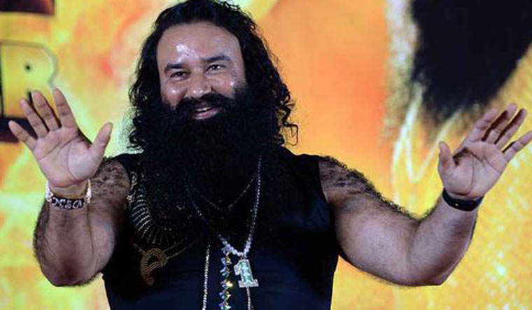 Dera chief Ram Rahim acquitted in former manager's murder case- The Week