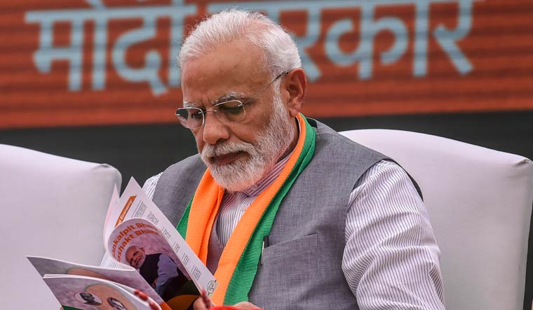 'Middleman' Modi helped Anil Ambani to get tax concession: Congress ...