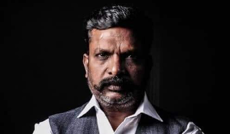 Elections 2019: VCK's Thol Thirumavalavan trailing in Chidambaram- The Week