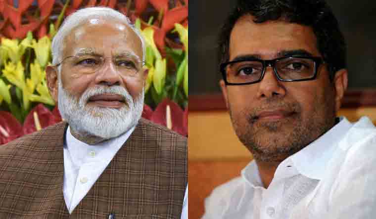 'Modi admirer', once thrown out by CPI(M), now expelled by Congress ...
