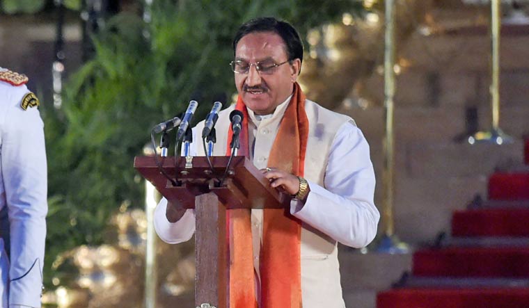Ramesh Pokhriyal's immediate challenge: Implementing New Education ...