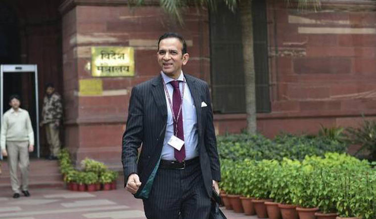 'Against civilised behaviour': India denounces Pakistan for sabotage of ...