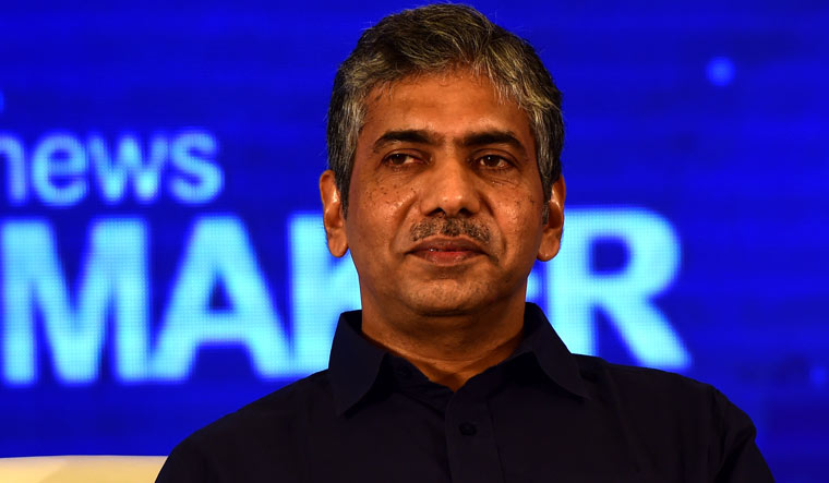 RSS pushing BJP to induct suspended Kerala cop Jacob Thomas?- The Week