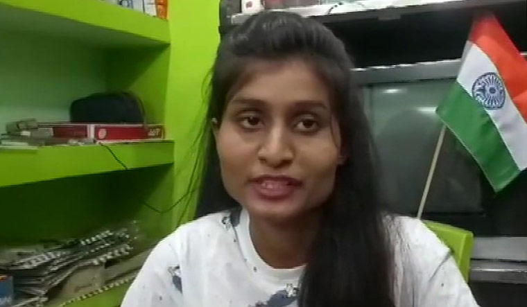 Why court's Quran distribution order to Richa Bharti landed BJP in spot ...