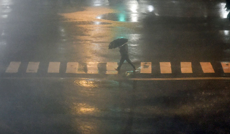 IMD season officially ends, but rains yet to withdraw- The Week