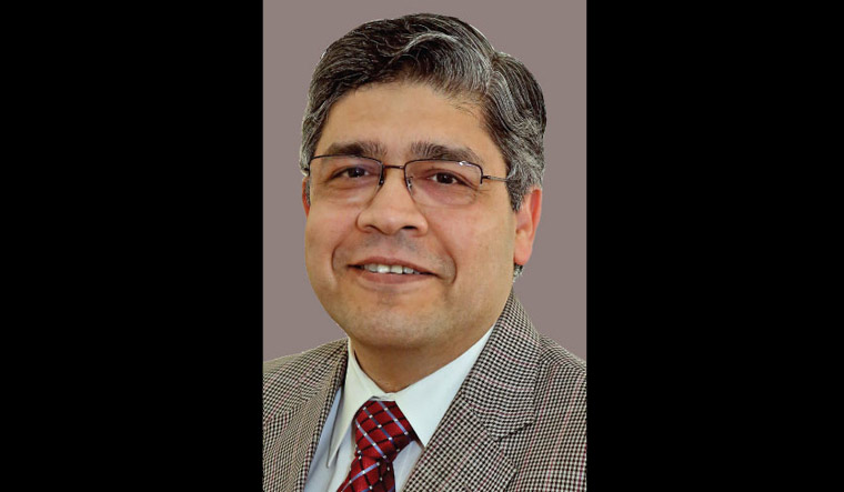 Mindtree appoints Debashis Chatterjee as new MD, CEO- The Week