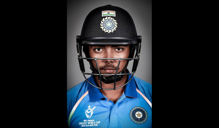 Prithvi Shaw is at an early crossroads in his nascent career- The Week
