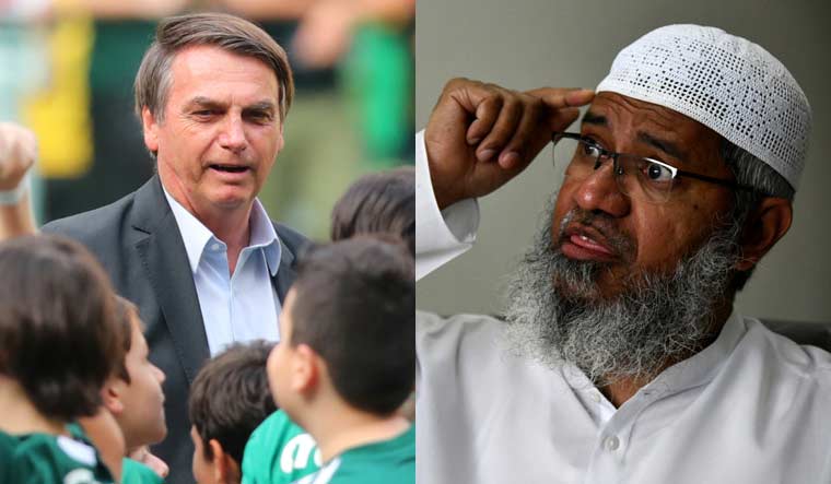 THE WEEK morning briefing: News you need to know today- The Week