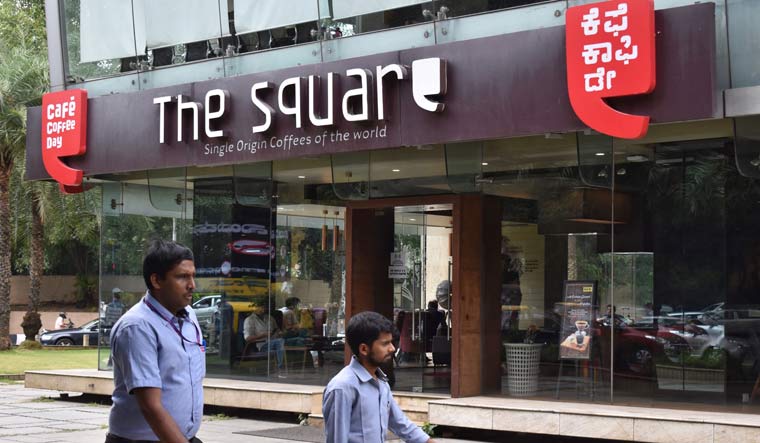How Siddhartha's CCD made India a coffee nation- The Week