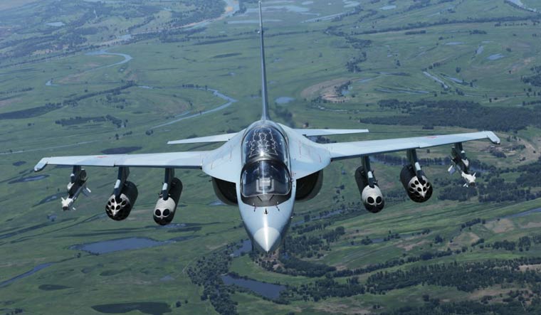 IAF chief to fly this advanced aircraft on Russia visit- The Week