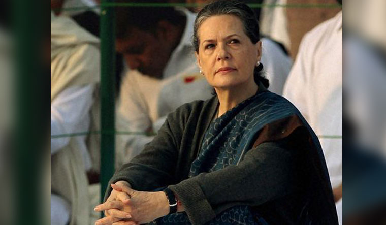 Sonia’s presidency a boon for Congress relations with regional leaders ...