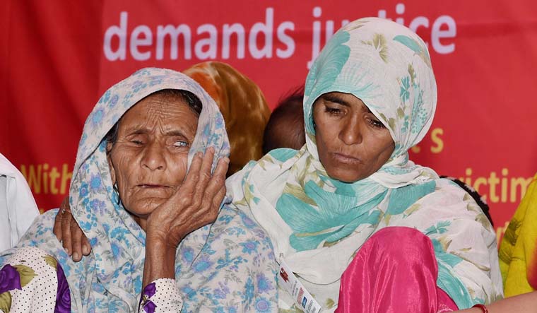 Rajasthan govt to form SIT to reprobe Pehlu Khan lynching case- The Week