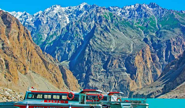 Gilgit-Baltistan: India's decision to abrogate Article 370 put a ...