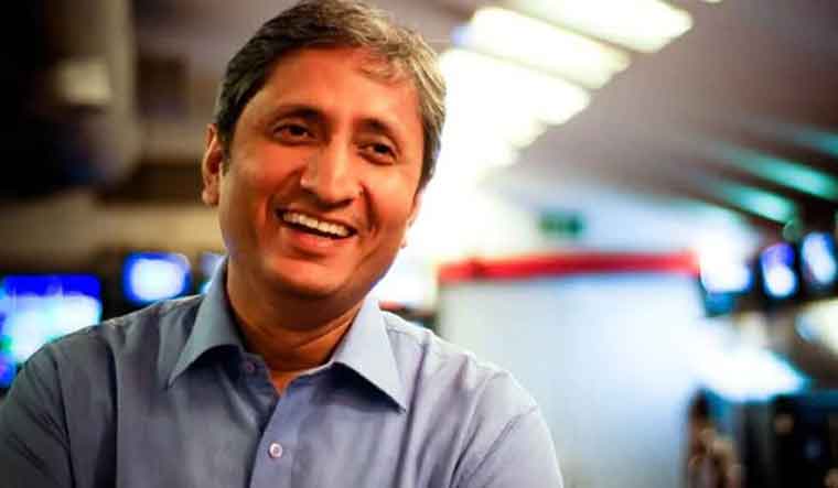 Journalist Ravish Kumar wins 2019 Ramon Magsaysay Award- The Week