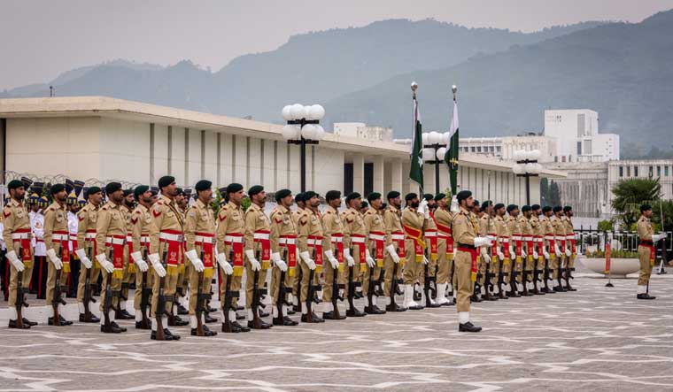 OPINION: The truth about the Pakistan military- The Week