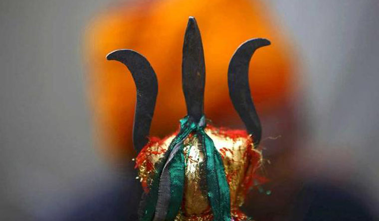 What is Lord Shiva's caste? This Bihar minister has the answer- The Week