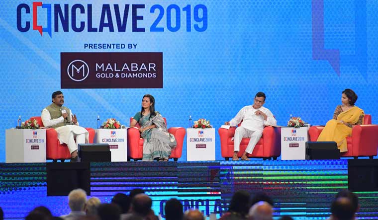 Manorama News Conclave 2019: Who is a nationalist in 'New India'?- The Week