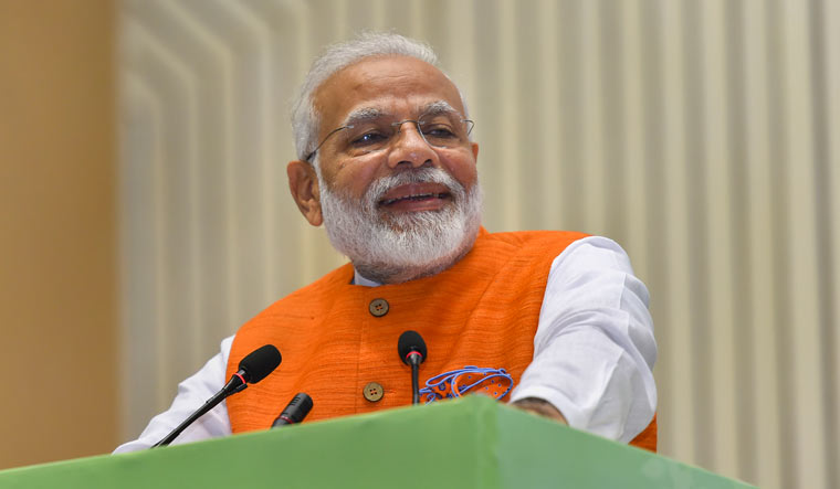 On Gandhi Jayanti, Modi to declare India open defecation free- The Week