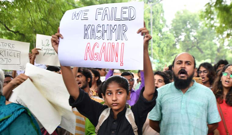 States that have special provisions under Article 371 (A-J)- The Week