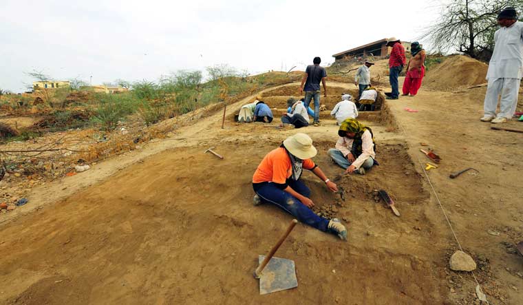 New DNA study debunks Aryan invasion theory- The Week