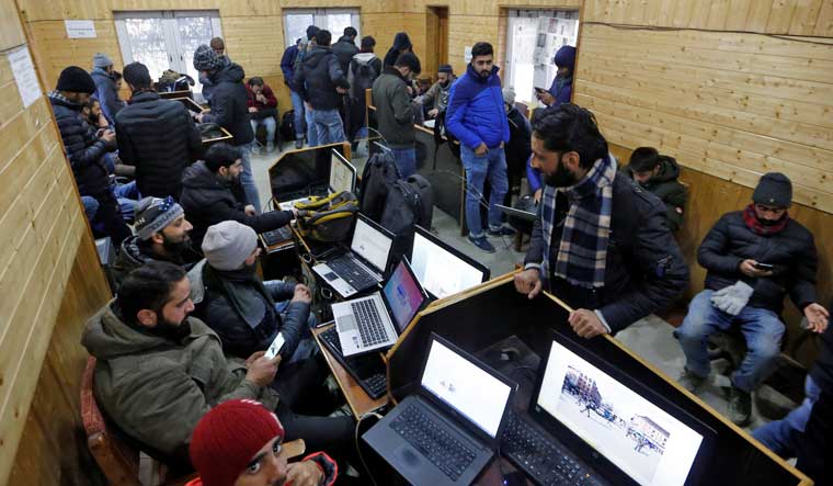 Article 370: Have Kashmir's businesses, schools recovered after ...