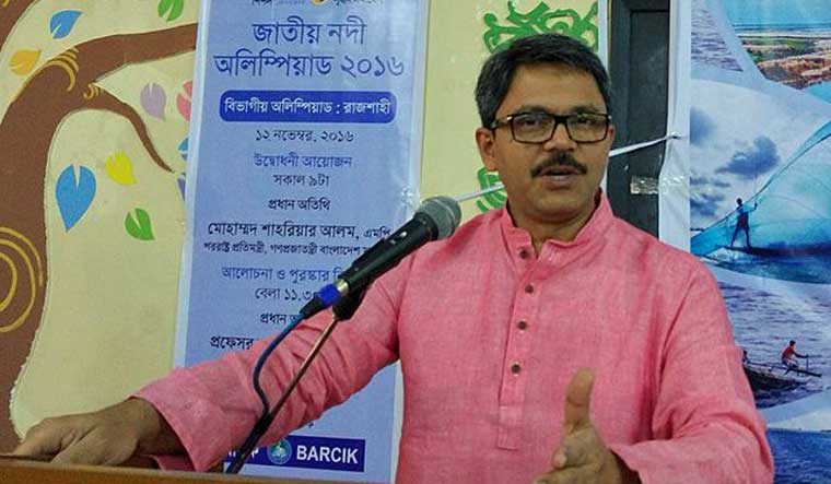 Amid tension over Citizenship Act, Bangladesh minister cancels visit ...