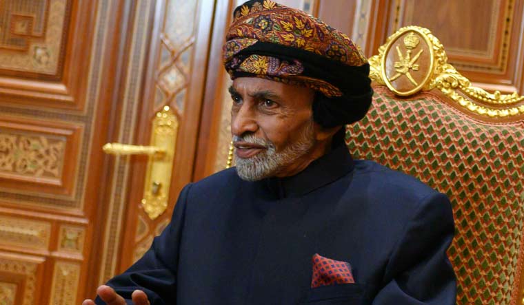 Who was Sultan Qaboos, the leader known to have transformed Oman? - The ...
