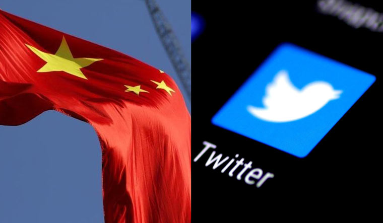 'LOL!': China's informal, confrontational Twitter diplomacy- The Week