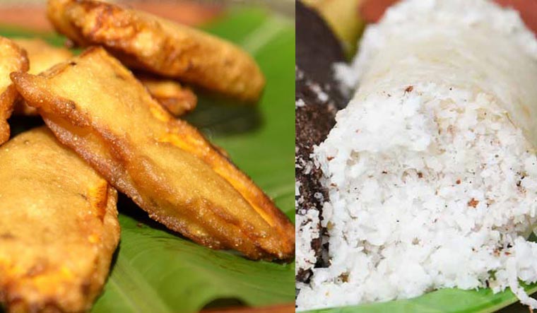 Railways menu replacing Kerala dishes with north Indian fare?- The Week
