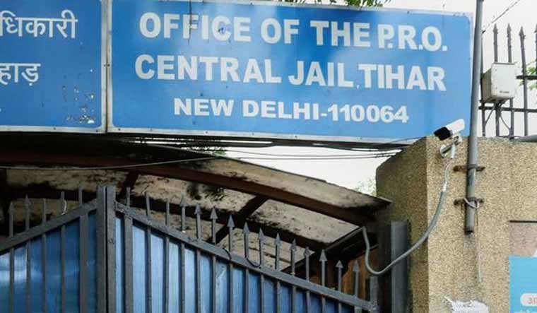 Tihar jail security under spotlight after two prisoners killed within a ...