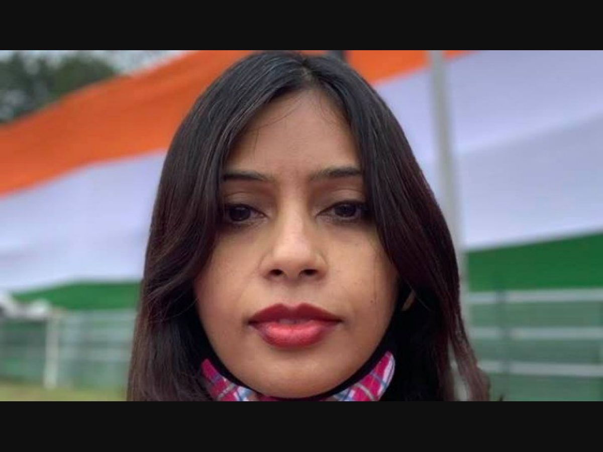Devyani Khobragade Maid