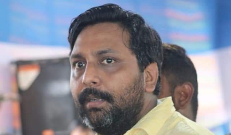 Bengal: BJP councillor shot dead, party demands CBI probe- The Week