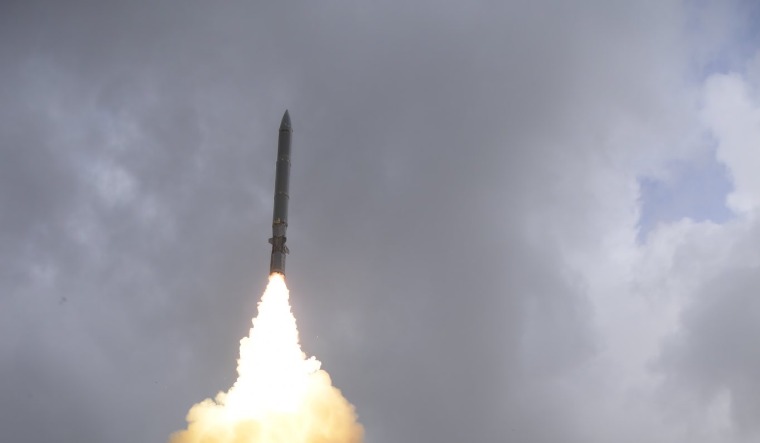 Explainer: DRDO’s SMART missile could be trump card against China’s ...