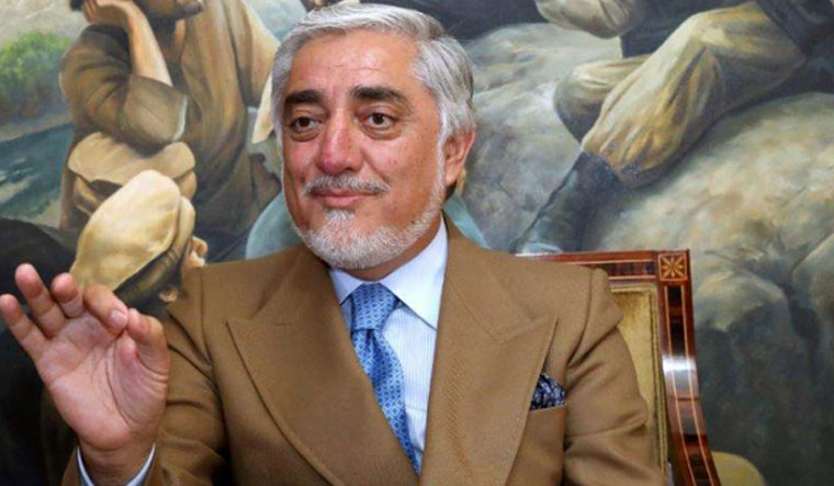 As Afghan-Taliban talks drag on, Abdullah Abdullah to meet PM, EAM to ...