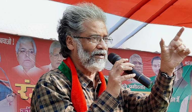 Left parties spring a surprise in Bihar- The Week