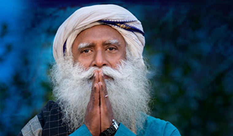 Sadhguru urges businesses to invest more in rural areas to reduce human ...