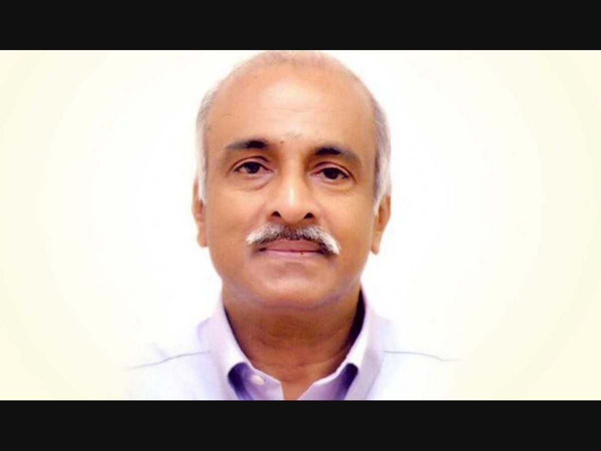 Damodaran Nair's Instagram, Twitter & Facebook on IDCrawl