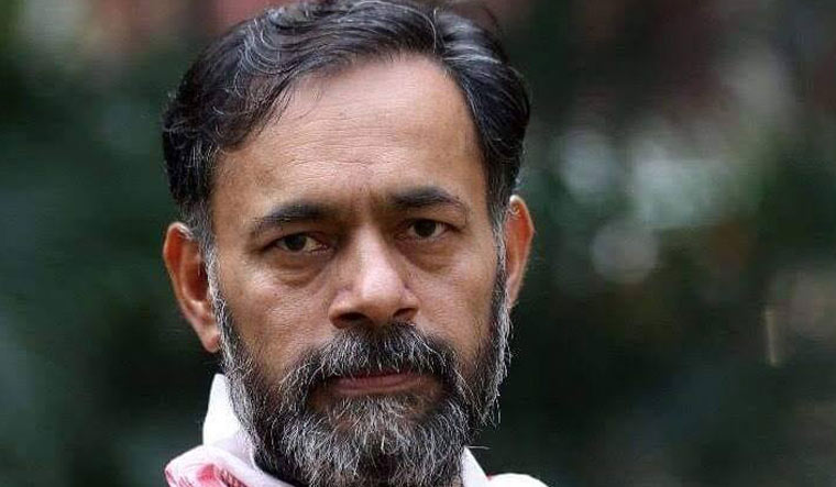 Suhas Palshikar, Yogendra Yadav ask NCERT to drop their names as ...