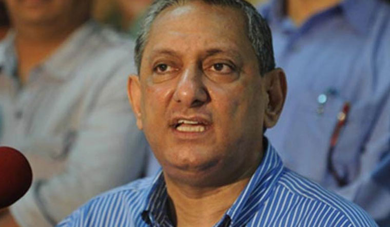 Rakesh Maria showed no willingness to probe Sheena Bora case: Ex ...