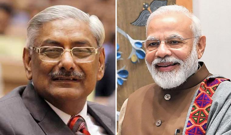 BAI expresses dismay over Justice Arun Mishra's 'effusive praise' for ...