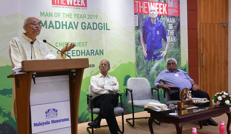 India at greater risk of global warming than rest of the world: Madhav ...