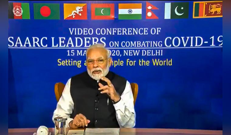 Pakistan accuses India of making SAARC dysfunctional, New Delhi ...