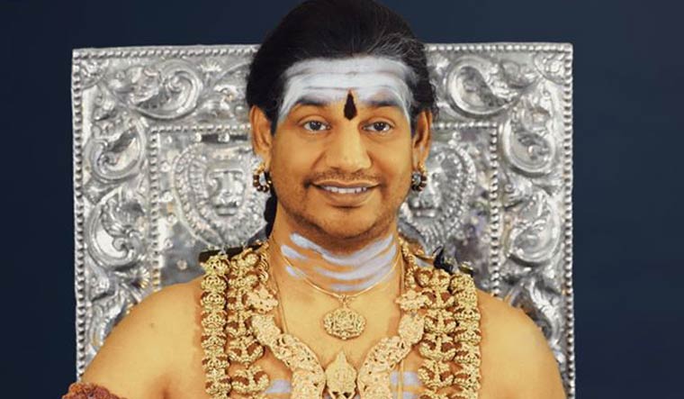 Nithyananda's Vatican-inspired Reserve Bank of Kailasa: What we know ...