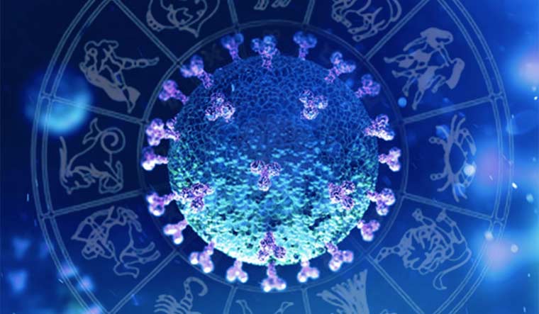Coronavirus will see its end soon, say renowned astrologers- The Week