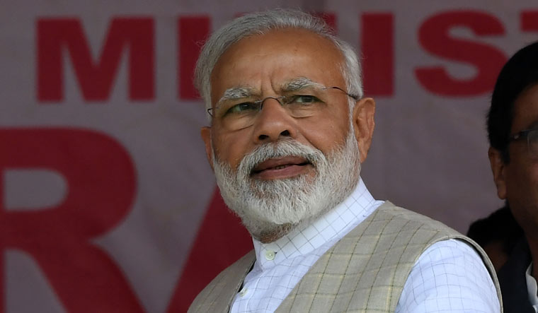 THE WEEK morning brief: Today at 9pm, PM Modi's request to light lamps ...