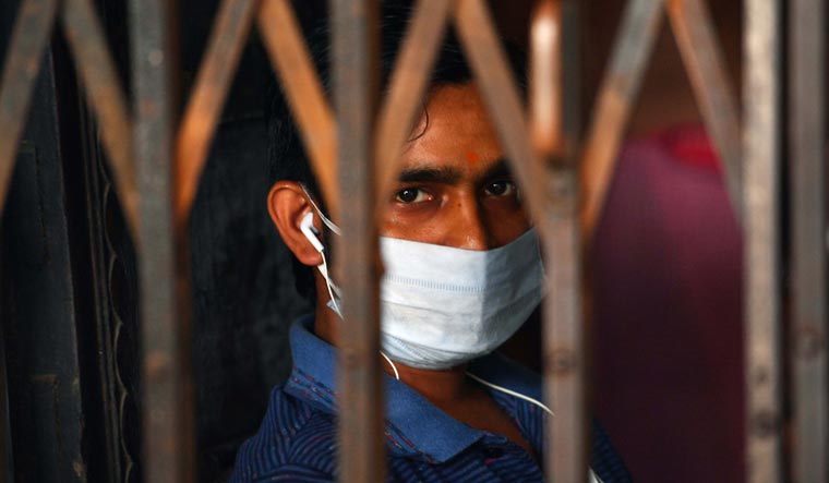 How counsellors are helping people deal with mental wellbeing amid ...